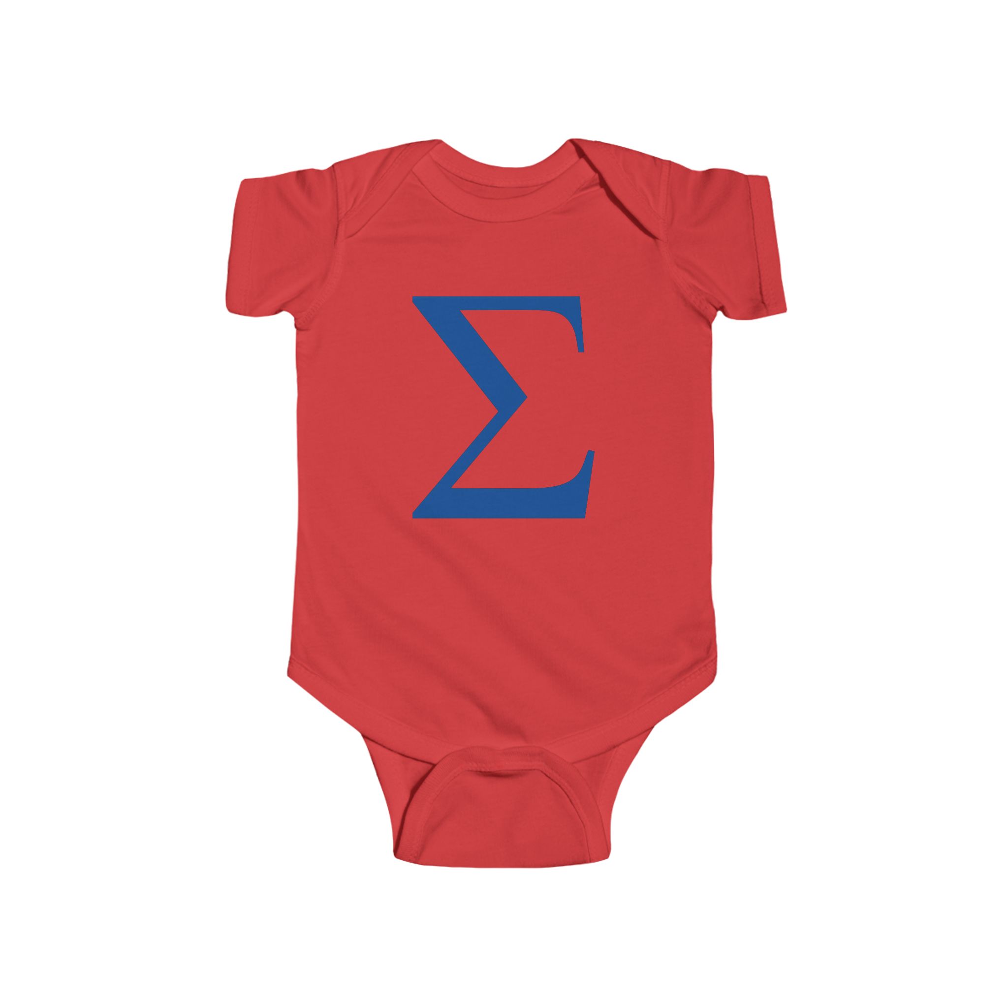 Baby Zack - Tee Generation